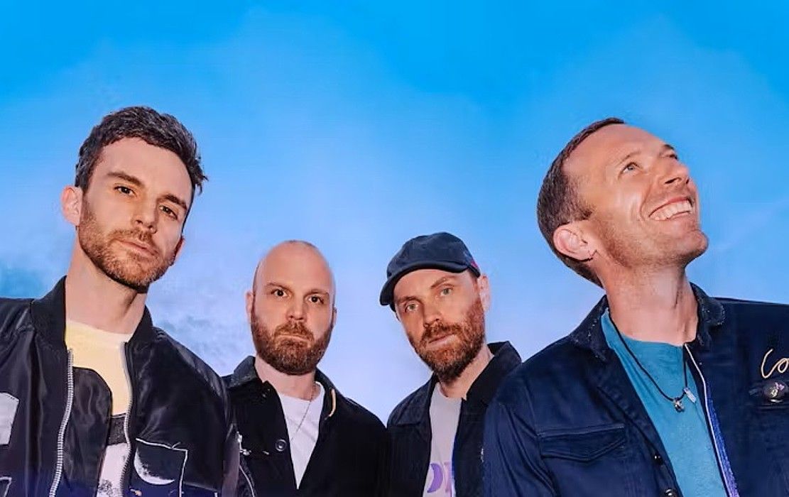 VEGAS MUSIC ROUNDUP: Coldplaying Allegiant Stadium, New Year’s Creed ...
