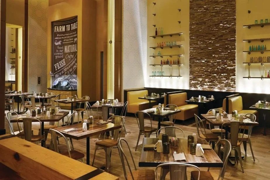 VEGAS DINING ROUNDUP: Hello Norm’s & 2nd Fogo de Chão, Goodbye Della’s ...