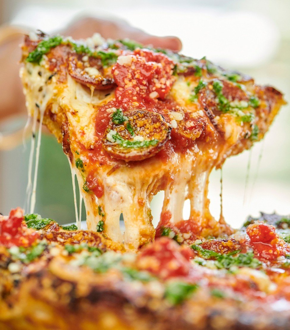 VEGAS DINING NEWS: Vanderpump’s Fashionably Late Opening, Netflix ...