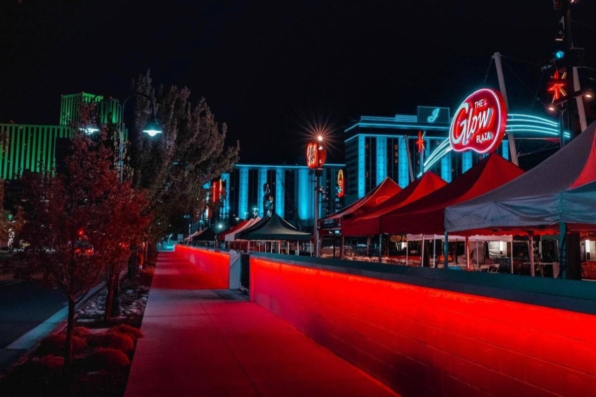Reno's J Resort Announces $130M Further Investment
