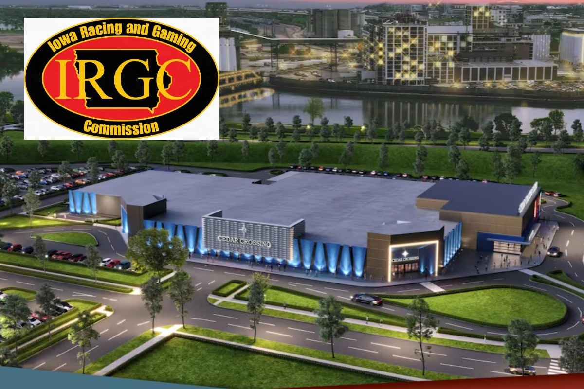 Iowa Gaming Regulators To Review Cedar Rapids Casino Petition