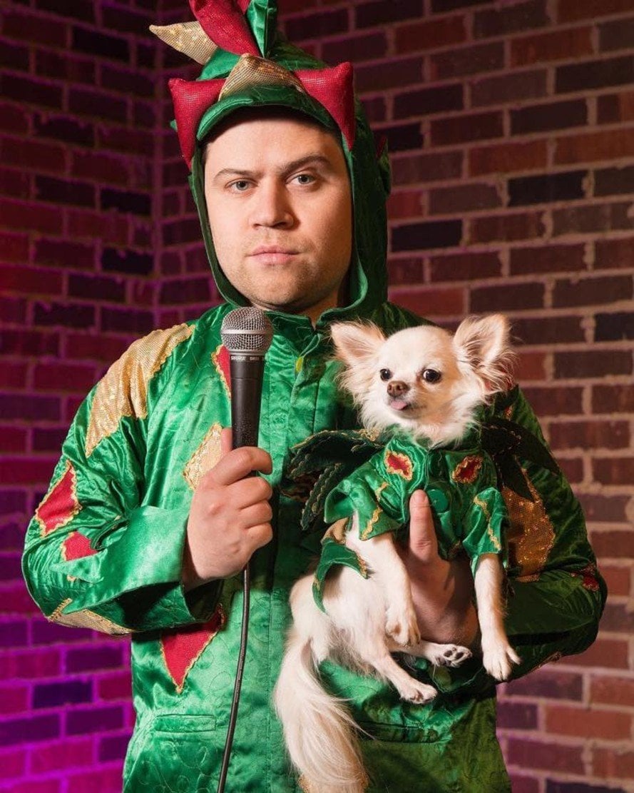 Mr. Piffles, Las Vegas Strip's Favorite Pooch, Dies at 16 - Casino.org