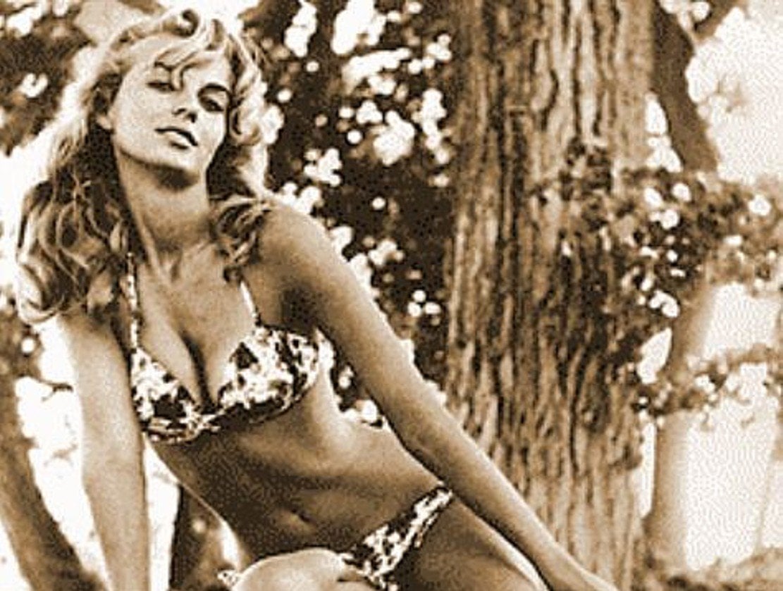 What ‘Casino’ Didn’t Tell You About Mob Wife Geri Rosenthal - Casino.org