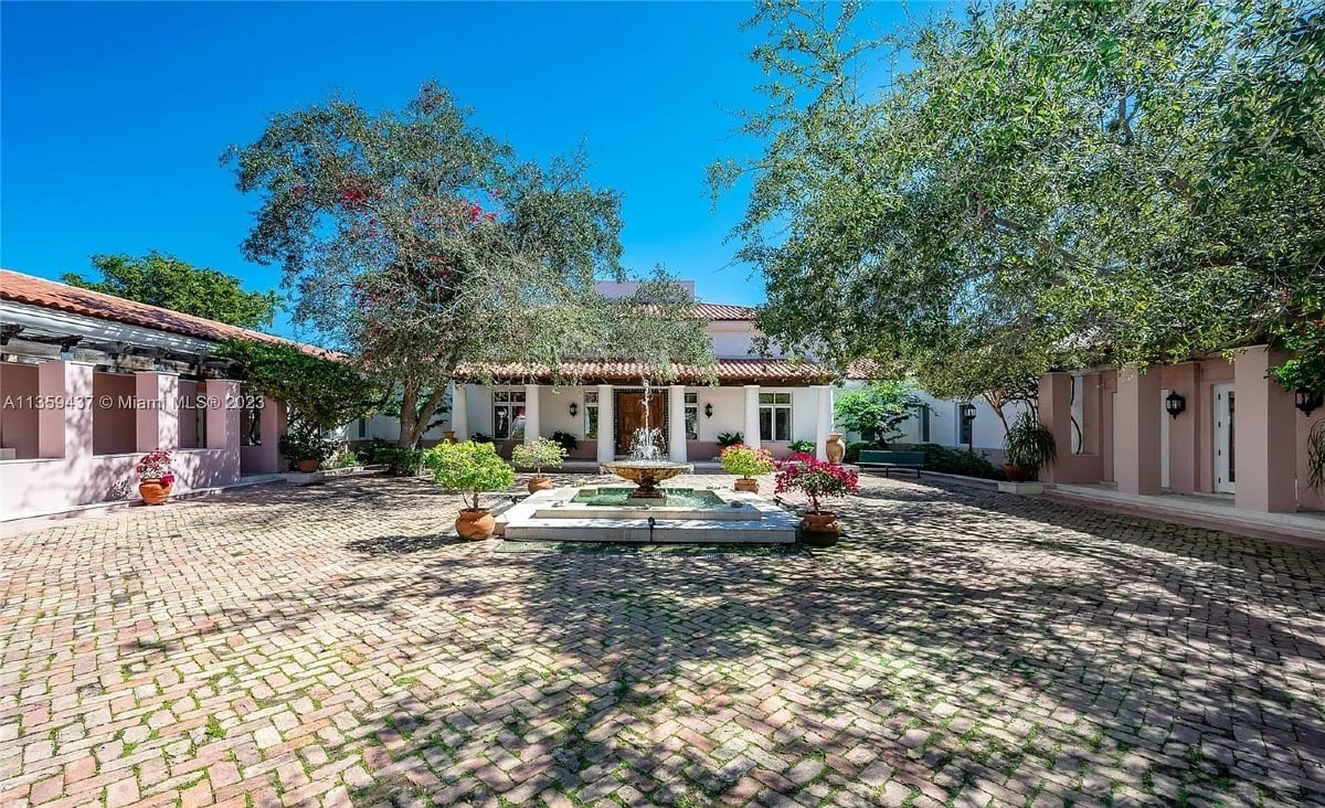 Playtech Billionaire Teddy Sagi Razing $24M Miami Home