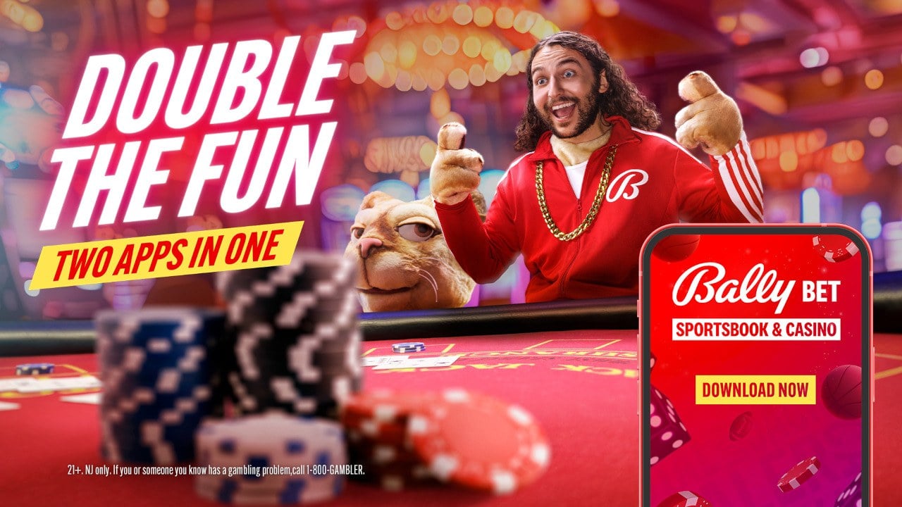 Bally's Launch: Is the Ontario IGaming Market Saturated?