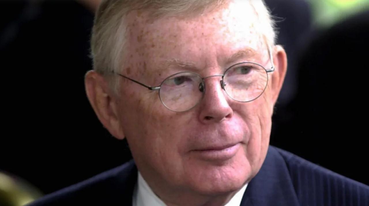 Charles Dolan, Billionaire TV Pioneer, Dies at 98 - Casino.org