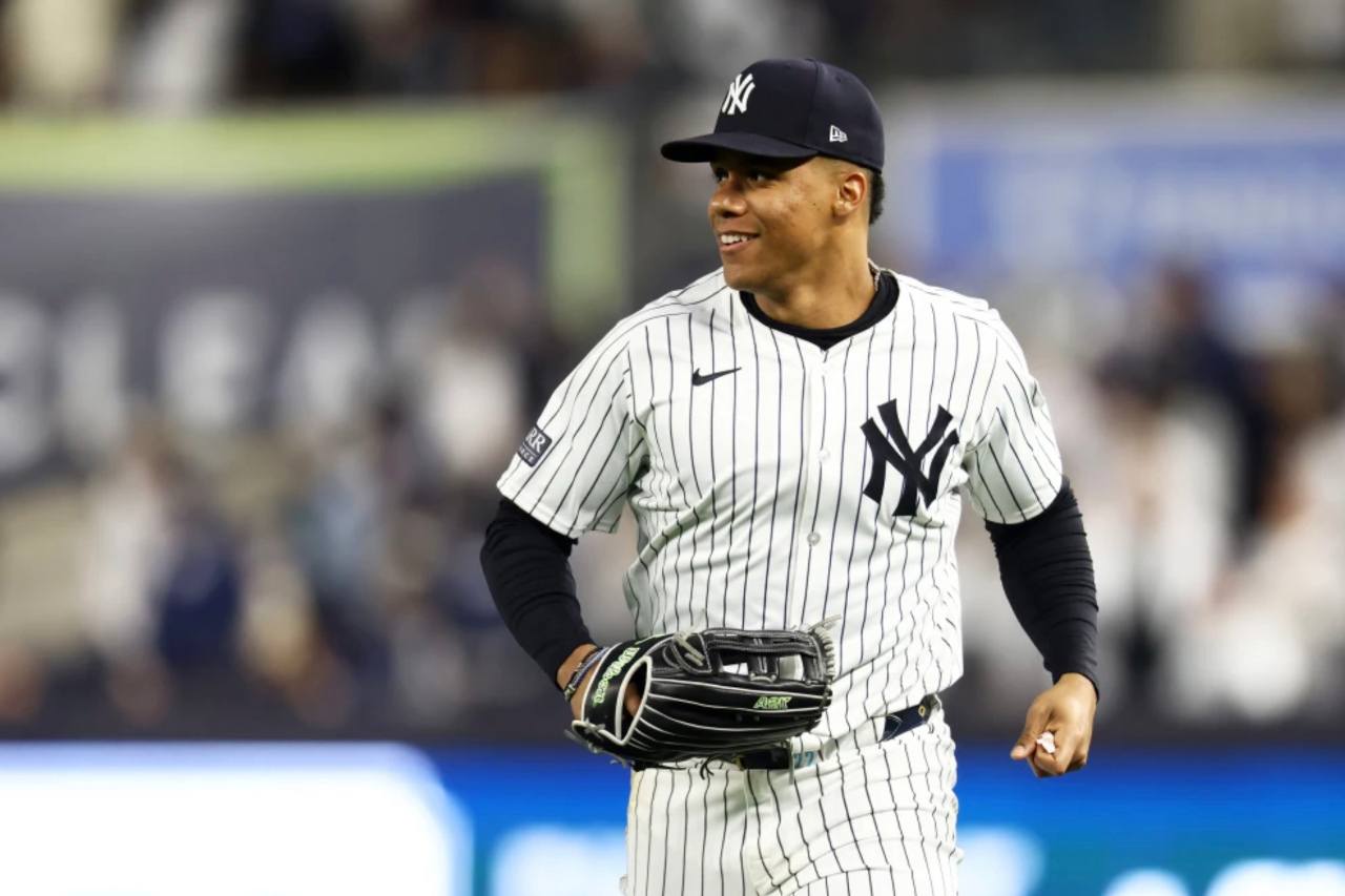 Juan Soto Signs With Mets: Biggest Contract in MLB History - Casino.org