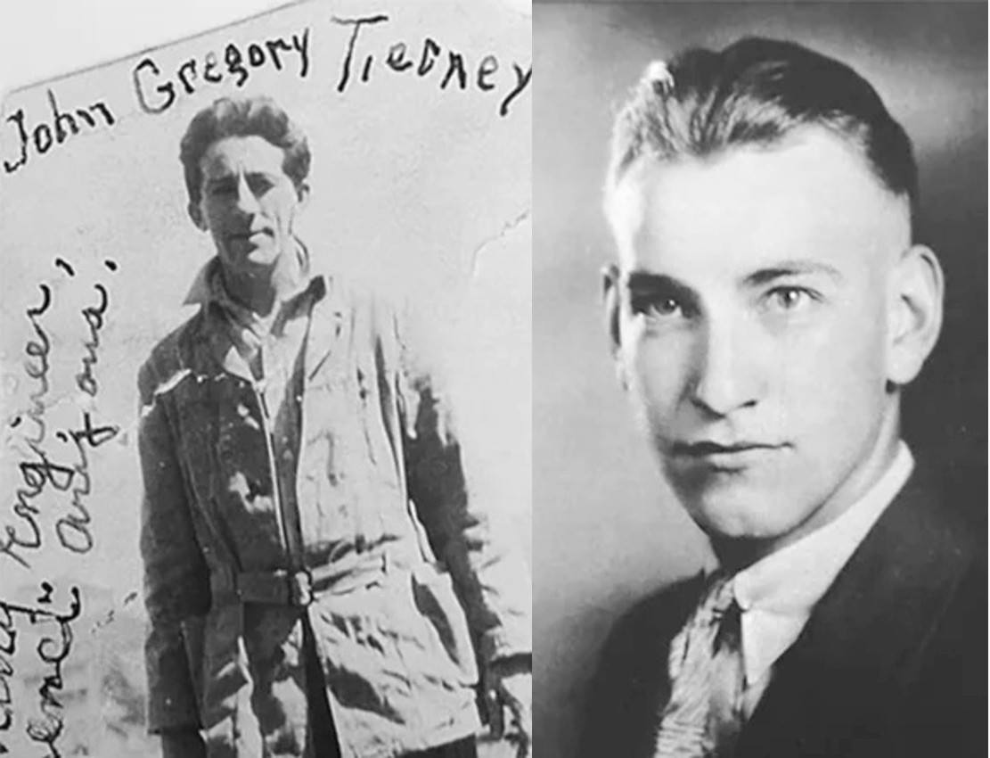 MORE VEGAS NEAR MYTHS: Stories So Wild, They Seem Fake But Aren’t ...