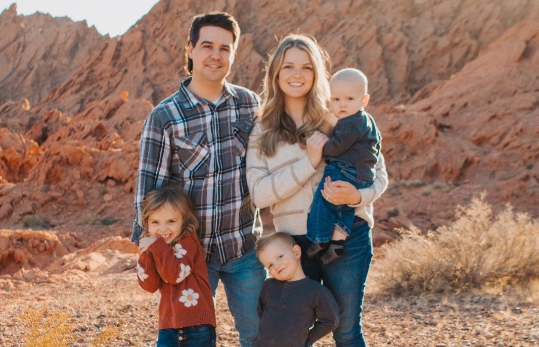 Driver in Deadly Nevada Crash Was in U.S. Illegally: ICE Reveals