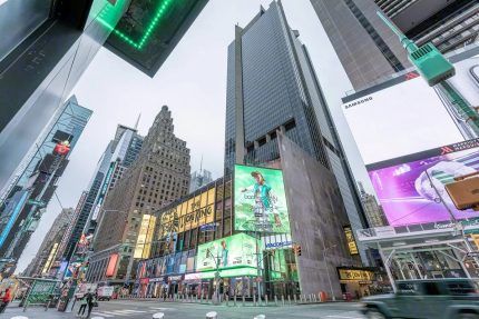 Teachers Union Latest Org to Oppose Caesars Times Square Bid