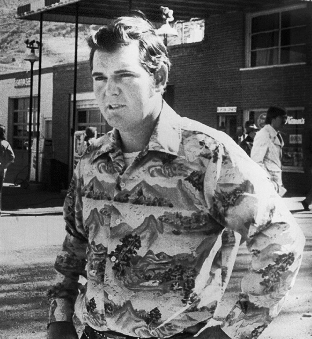 VEGAS MYTHS RE-BUSTED: Howard Hughes Left $156M to a Dude Who Once Gave ...