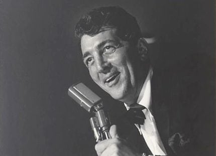 Remembering Las Vegas Legend Dean Martin on the Anniversary of His ...