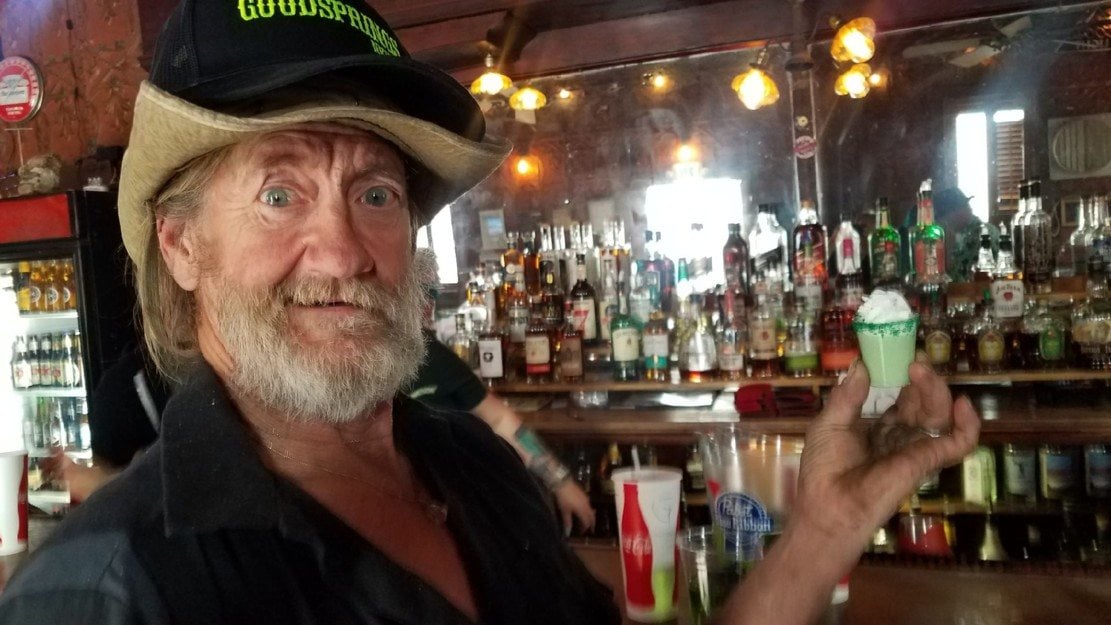 PETE & GREET: The Local Legend Who Became a 'Fallout: New Vegas ...