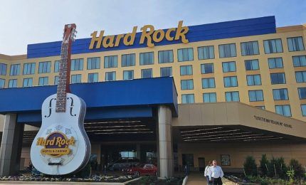 Hard Rock Bristol Thinking Expansion Weeks After Opening