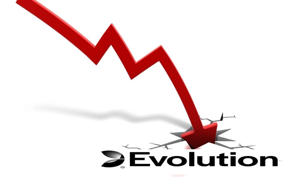Evolution AB Stock Slides After Asia Partner License Revocation ...