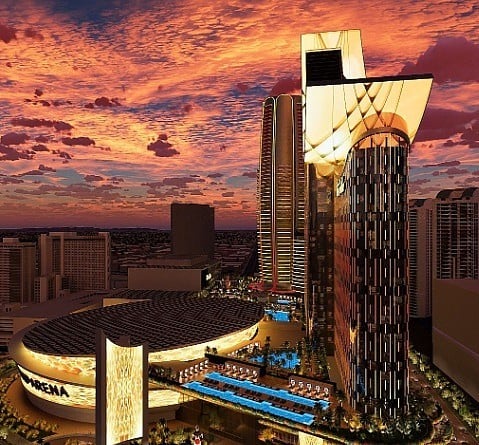 Developer of Failed All Net Vegas Arena Sued for Racketeering - Casino.org