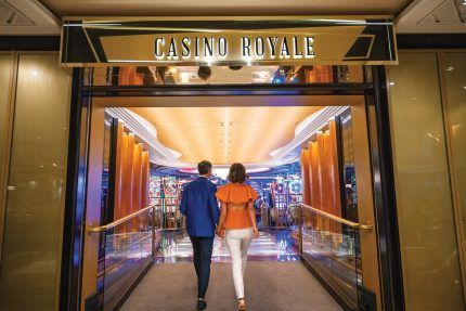 Royal Caribbean Overhauls Casino Rewards Program