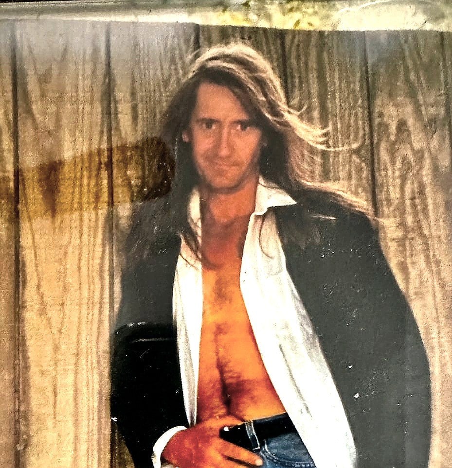 PETE & GREET: The Local Legend Who Became a 'Fallout: New Vegas ...