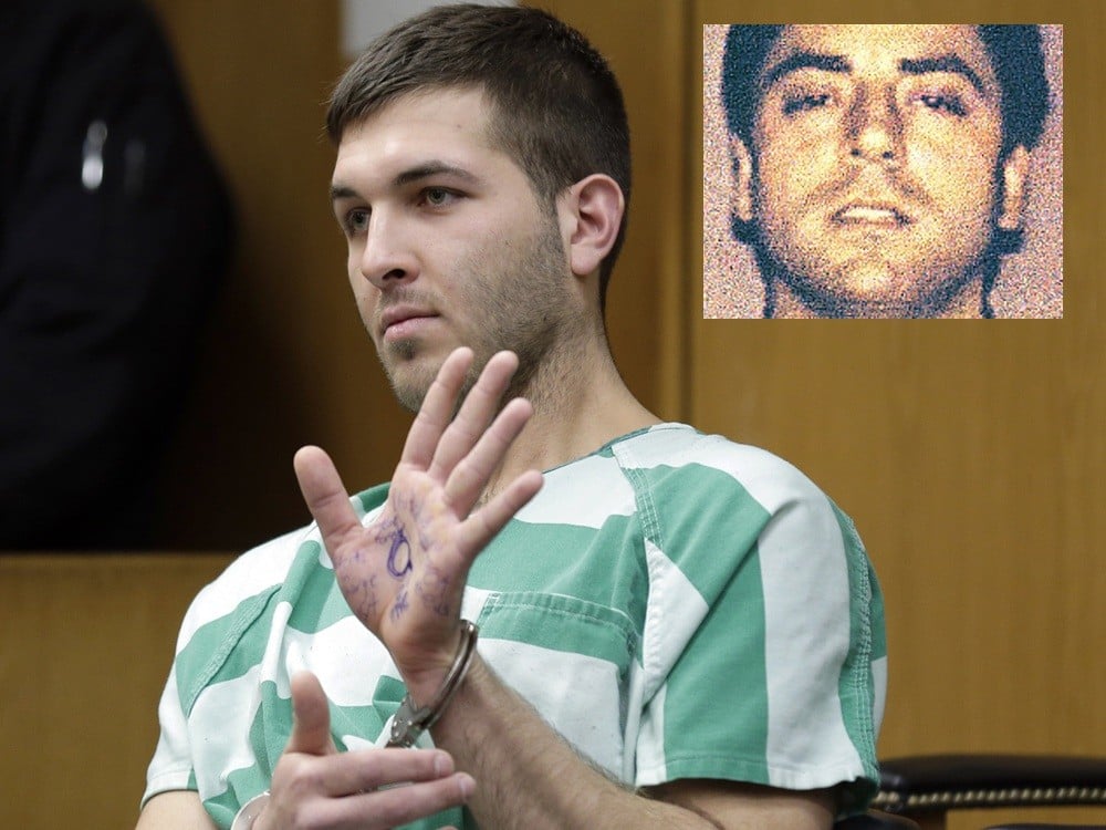 Mafia Boss Frank Cali’s ‘QAnon Killer’ Sentenced for Manslaughter