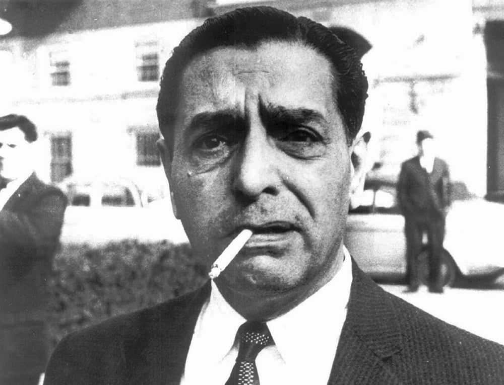 FBI Boston Ditches Organized Crime Squad as Mafia Loses Bite