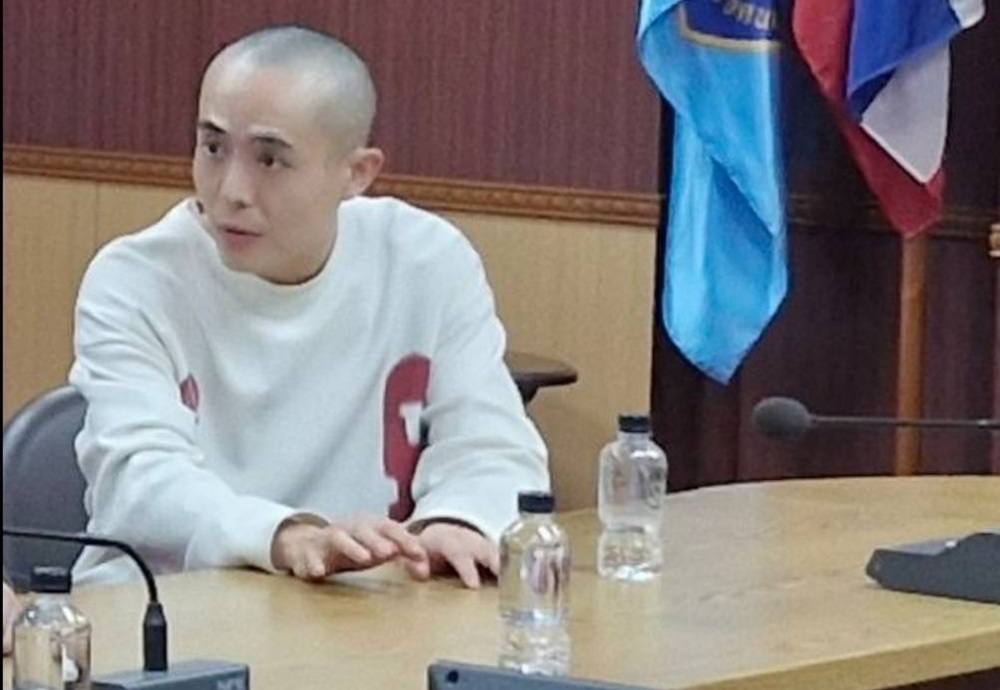 Chinese TV Actor Kidnapped, Trafficked to Myanmar Scam Center