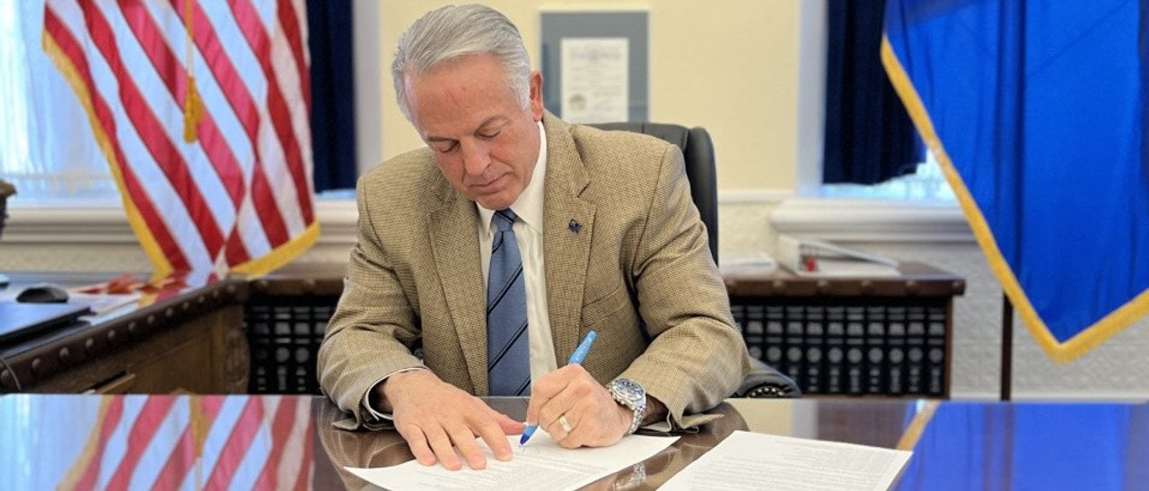 Gov. Lombardo Names Reno Attorney to NGCB