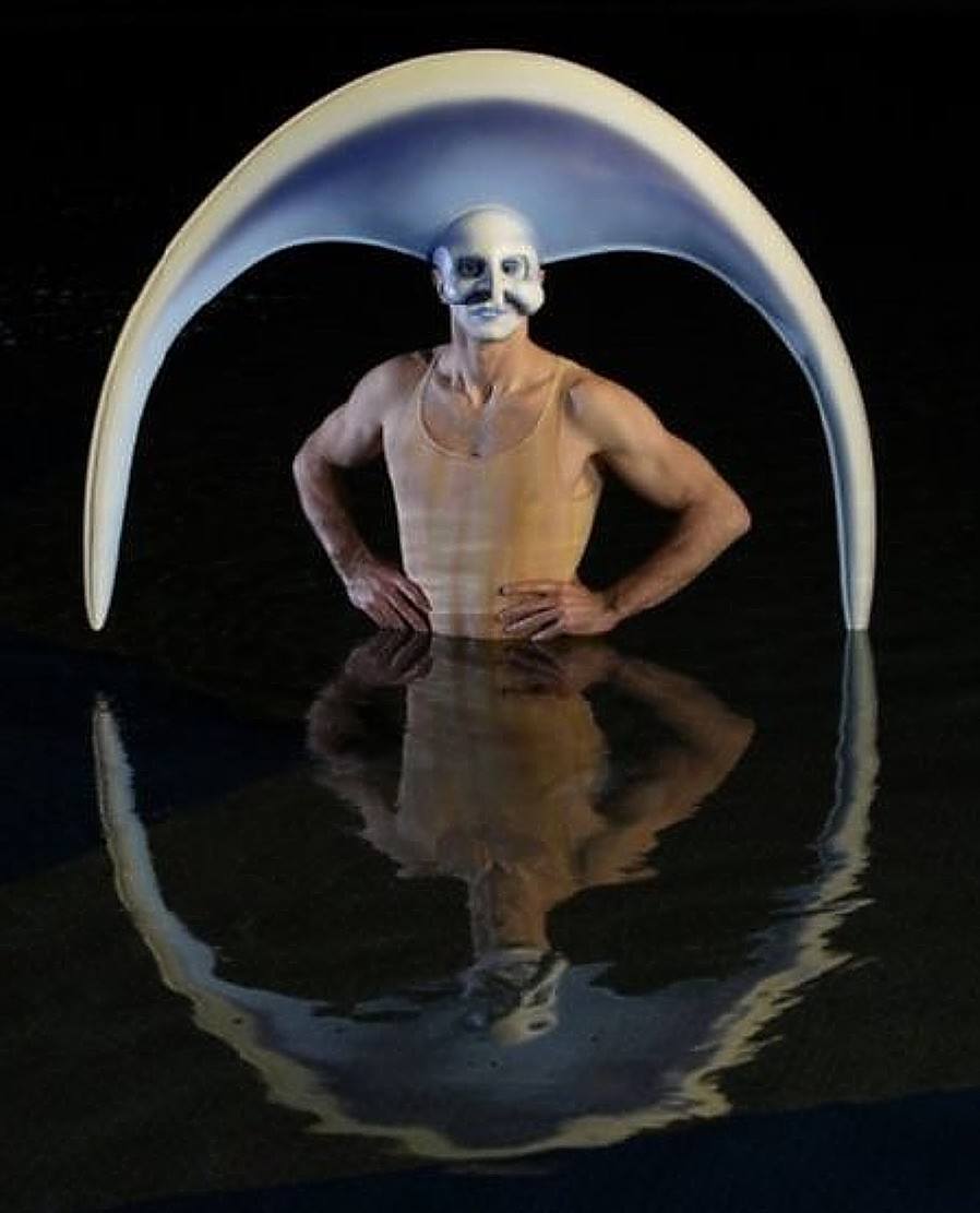 Cirque Du Soleil to Debut Temporary Las Vegas Exhibit - Casino.org