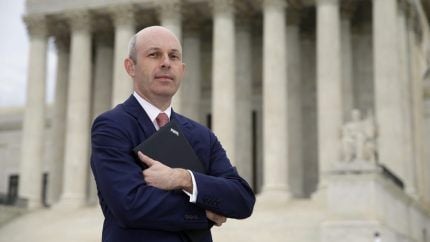 Top SCOTUS Lawyer Tom Goldstein Moonlit as High-Stakes Poker Player and ...