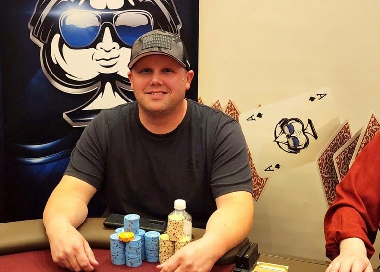 ‘Kidnapped’ Poker Champ George Janssen Arrested for Fraud