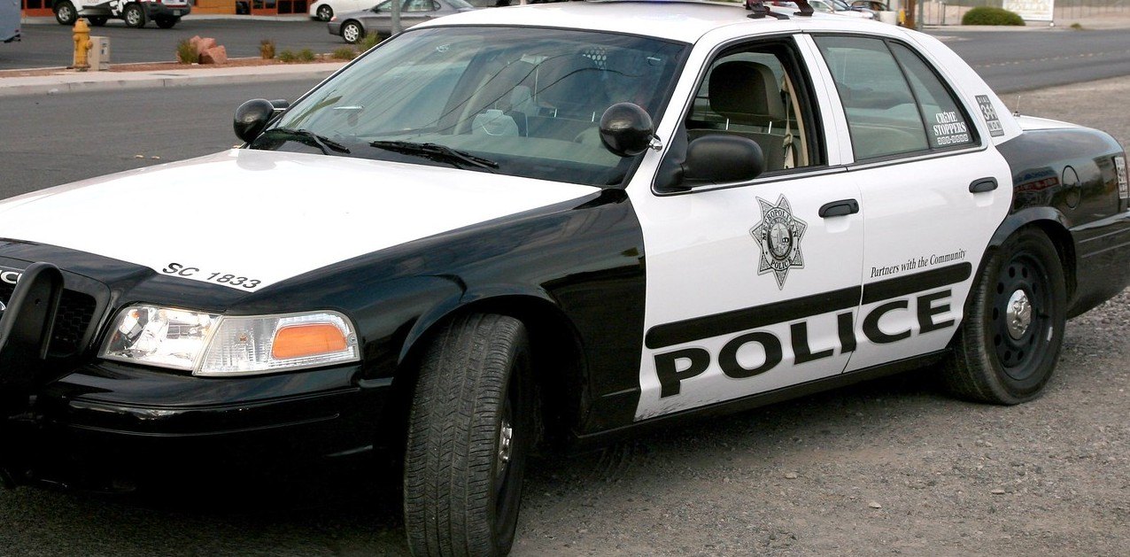 Las Vegas Sees Murder Spree, Several Arrests