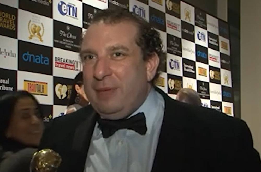 Poker Player who Posed as ‘Lord’ Imprisoned in £400K Fake Cruise Scam