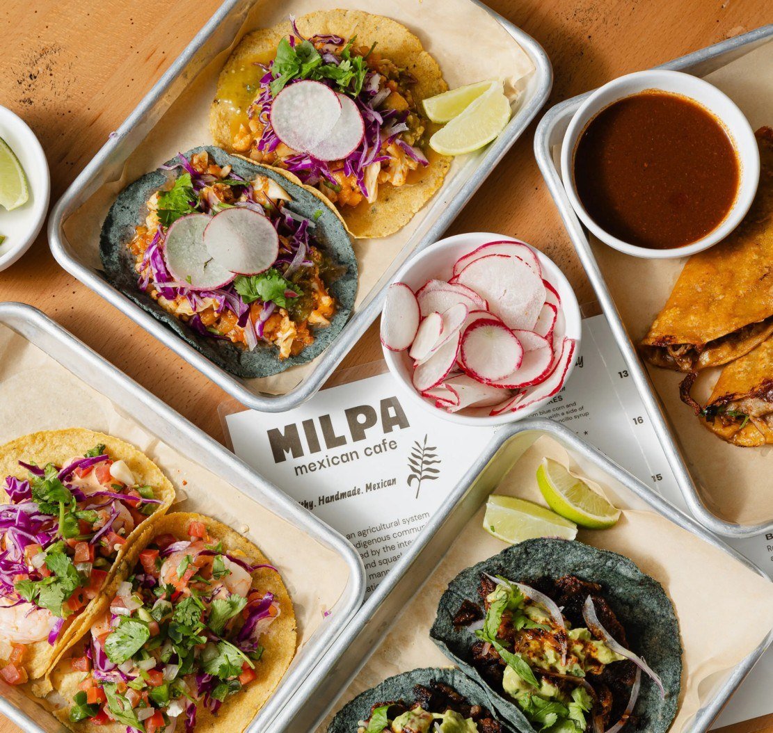 VEGAS DINING NEWS: Wiping the Flores with His Competition -- the ...