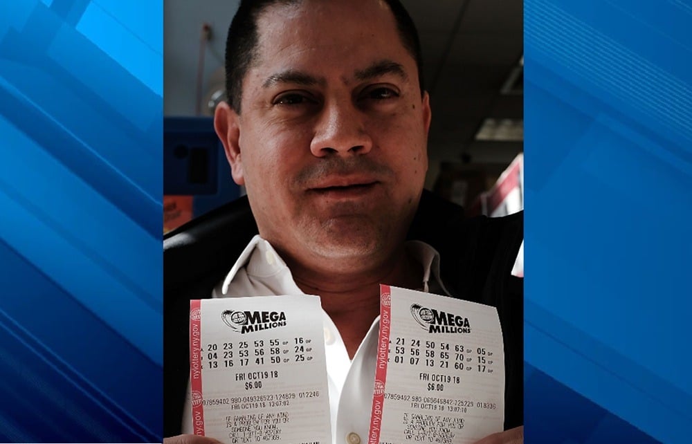 Mega Millions Winner Loses $197.5M After Missing Ticket Drama ...