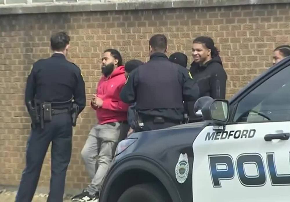 Encore Boston Harbor Fracas Ends in Courtroom Stabbing, Local Rapper ...