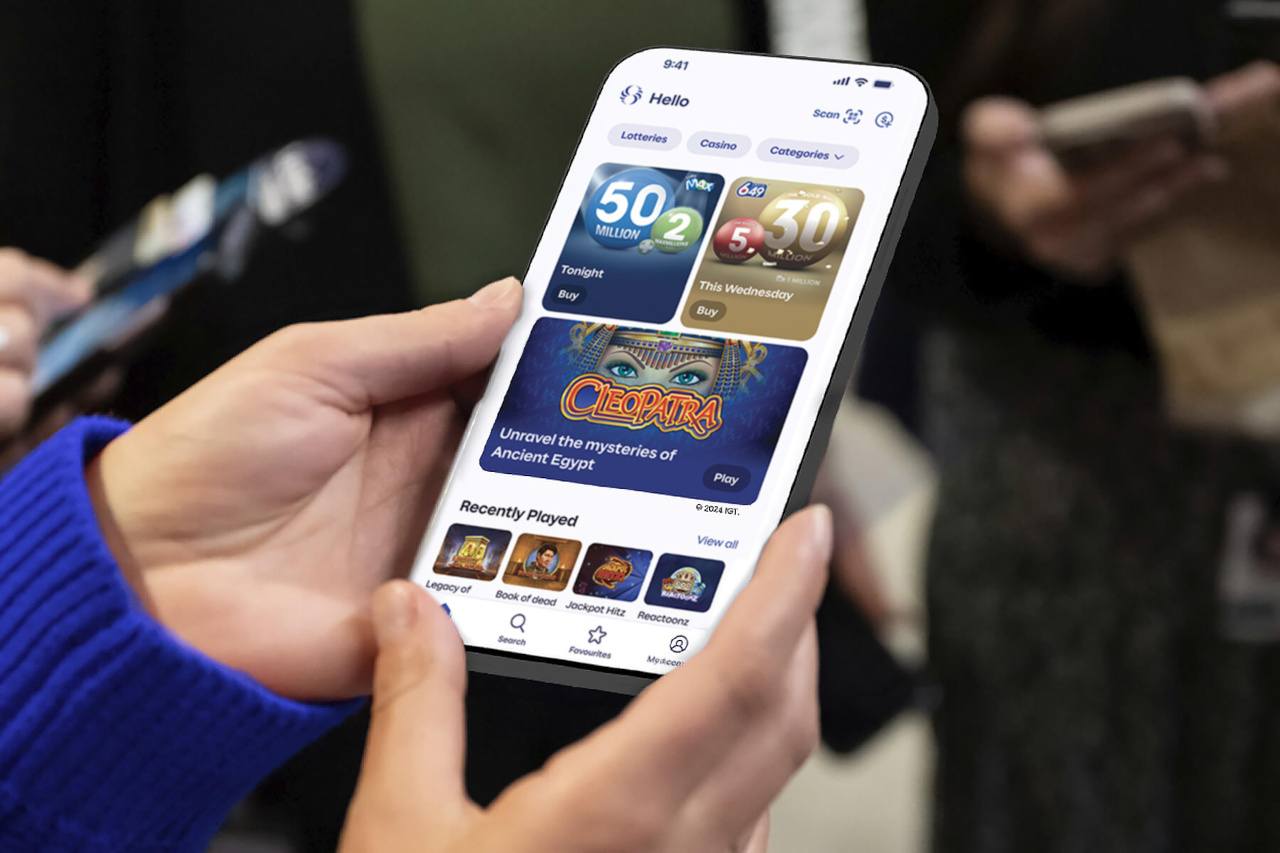 Loto-Québec Reports 6.3% Net Income Increase in Q3