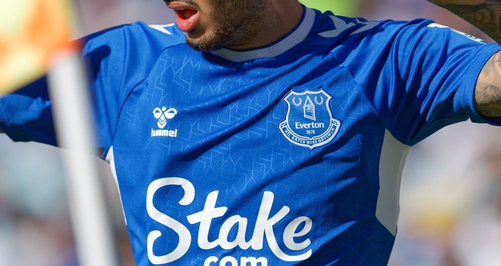 Everton, Leicester Slammed Over Stake.com, BC.Game Sponsorship