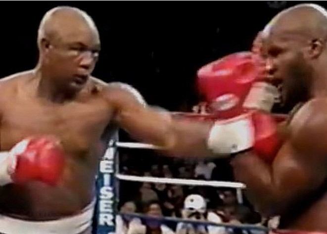 George Foreman, Las Vegas Boxing Legend, Dies at 76 - Casino.org