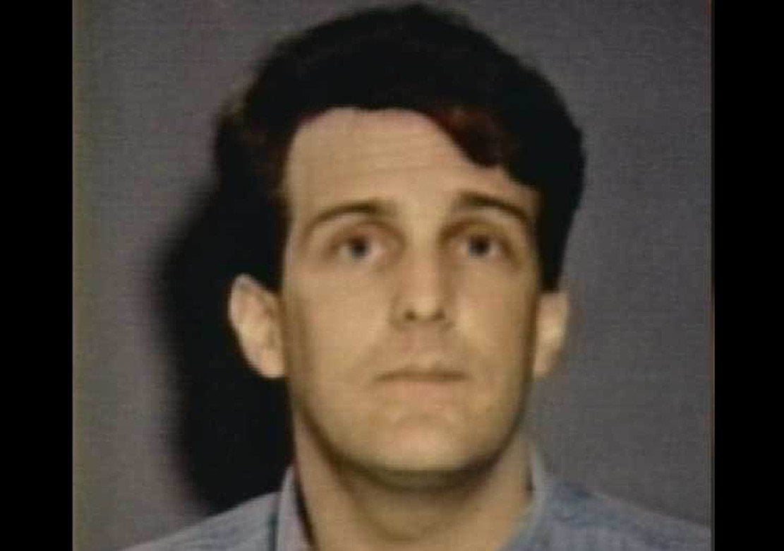 UNSOLVED VEGAS MYSTERIES: What Happened to Stardust Bandit Bill Brennan ...