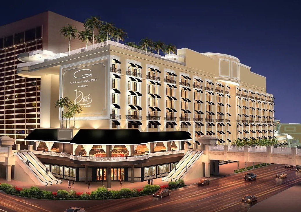 LOST VEGAS: That Time Caesars Ent. Almost Brought the Mob Back - Casino.org