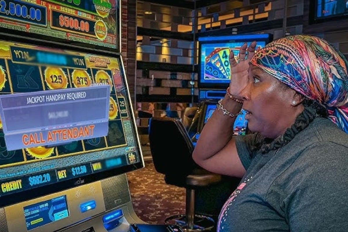 Legislation to Increase Slot Tax Reporting Threshold Reintroduced