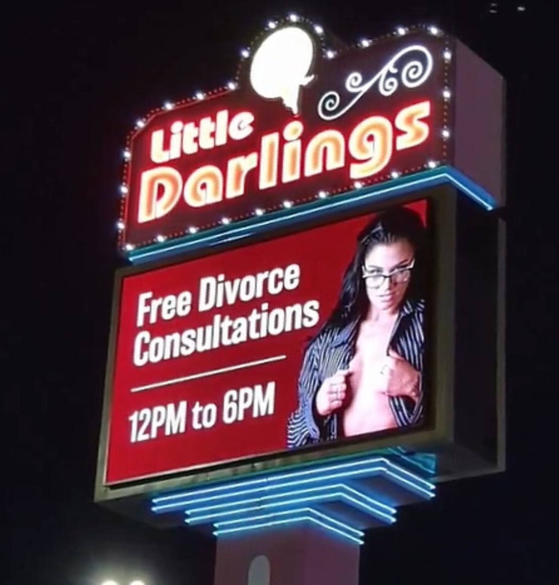 EXCLUSIVE: Meet the Creative Genius Behind Las Vegas’ Second Most ...