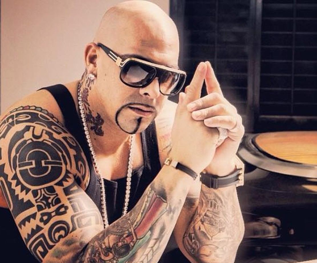 Las Vegas Rap Producer Mally Mall Denied Release from Probation for ...