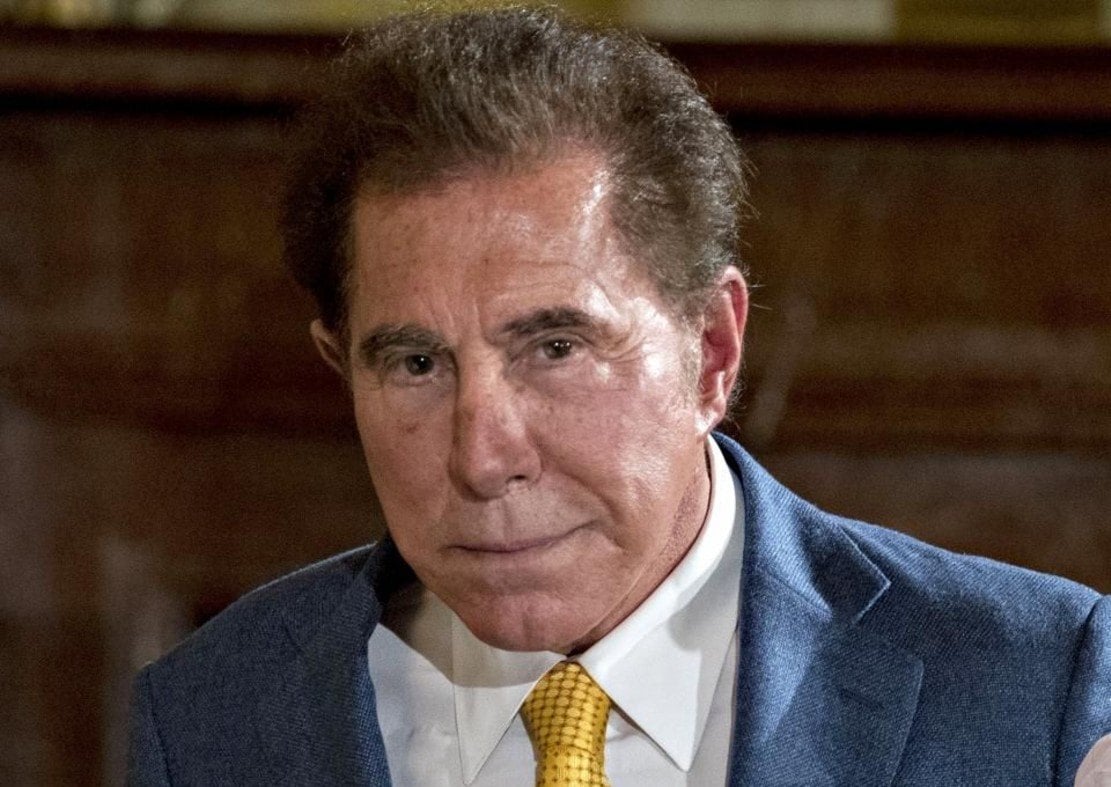 SCOTUS Refuses Steve Wynn’s Bid to Overturn Libel Precedent - Casino.org