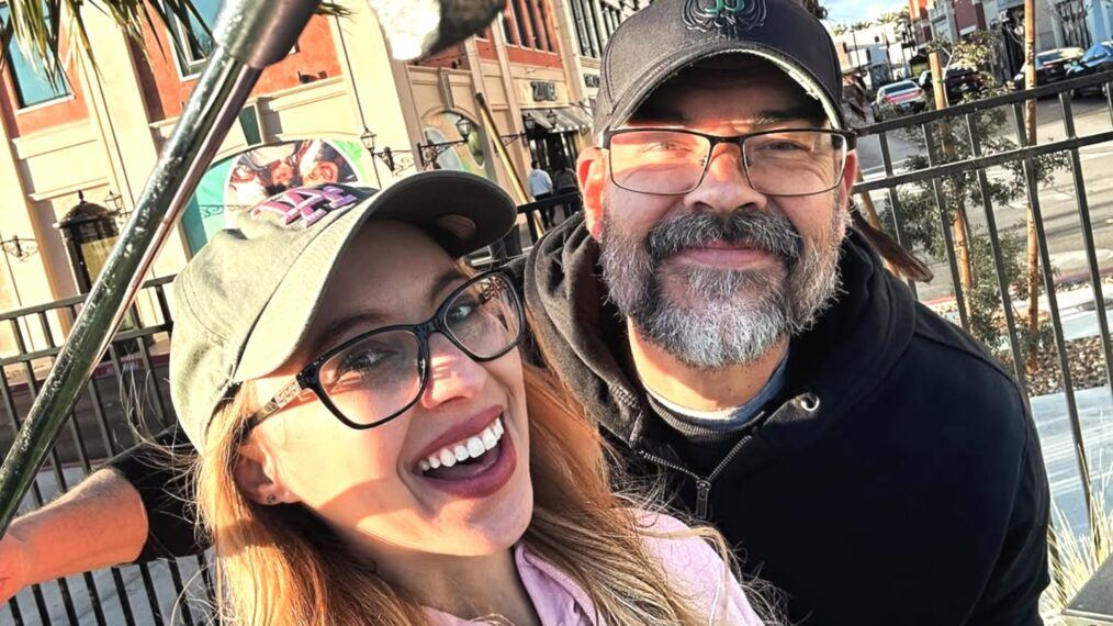 Wife of Celebrity Ghost Hunter Arrested in Las Vegas for Plotting His ...