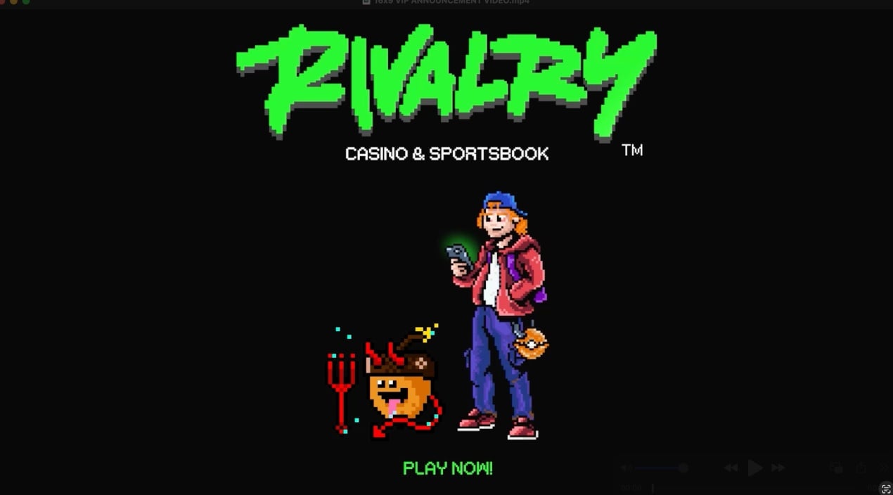 Rivalry Releases Positive KPI Growth Snapshot for Q1 2025