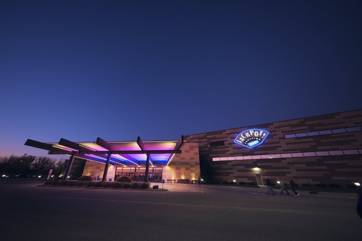 Jackpot Junction Reopens Following Cyberattack, Offers Free Play