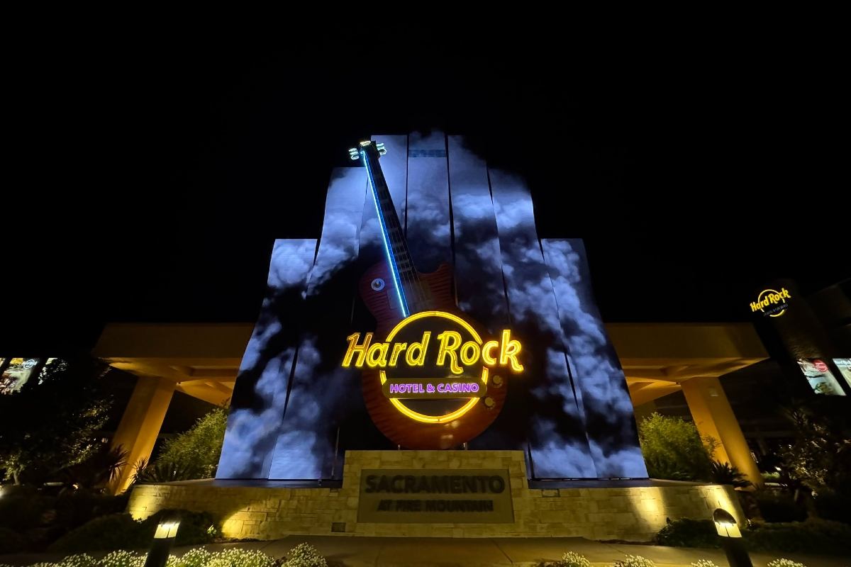 Hard Rock Sacramento Readying for $4 Billion Expansion