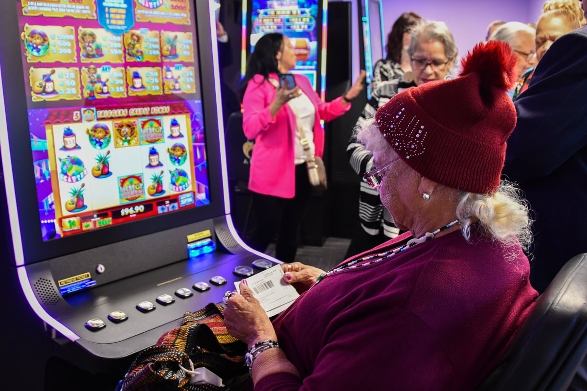 First Light Tribal Casino in Massachusetts Expands Gaming Hours