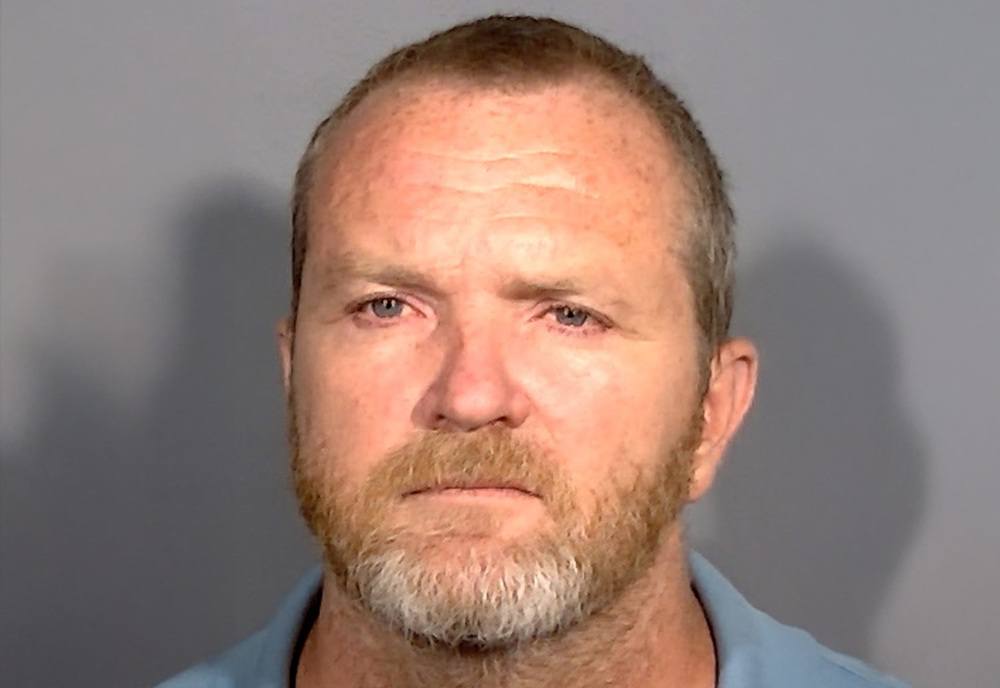 Indiana GOP Official Locked Up for Molesting Daughter in Las Vegas Casino