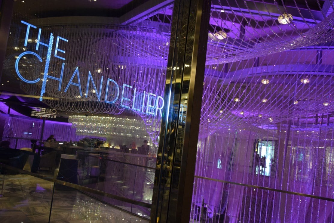 Jury Awards $15M to Slip and Fall Victim at Cosmopolitan Las Vegas ...